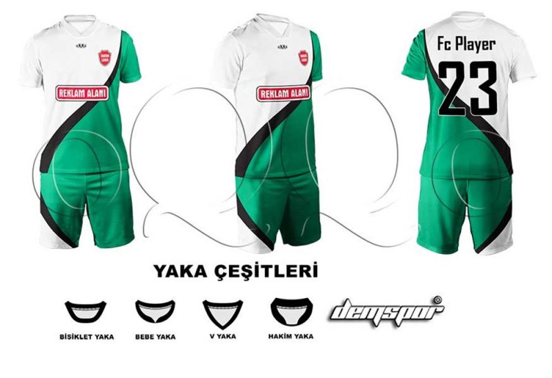 tüm takımların formaları » FUTBOL FORMA